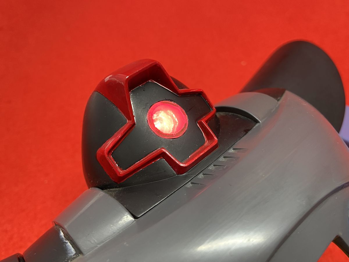 Yahoo!オークション - 【M309】レトロ 当時物 ガンダム プラモデル 塗...