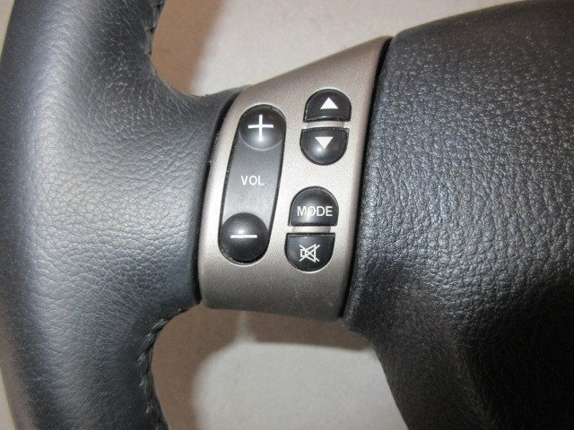 Yahoo!オークション - マツダ VERISA ベリーサ DC5W H20年 純正ステア...