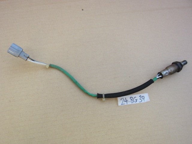 Yahoo!オークション - 日産 MOCO モコ DBA-MG33S H23年 O2センサー 1...