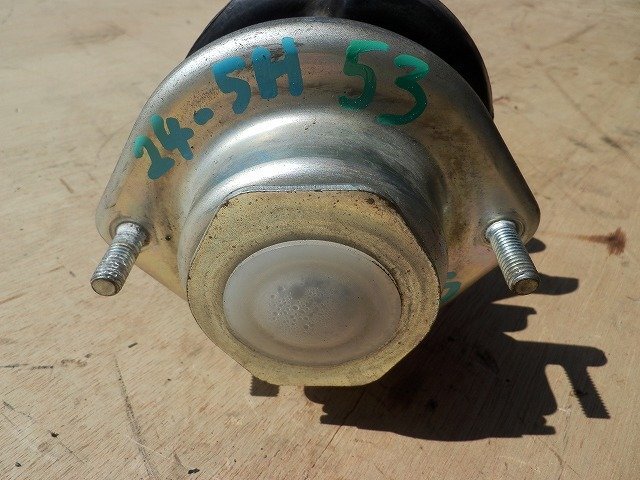 Yahoo!オークション - ダイハツ Mira ミラ DBA-L285S H23年 5MT-4WD車...