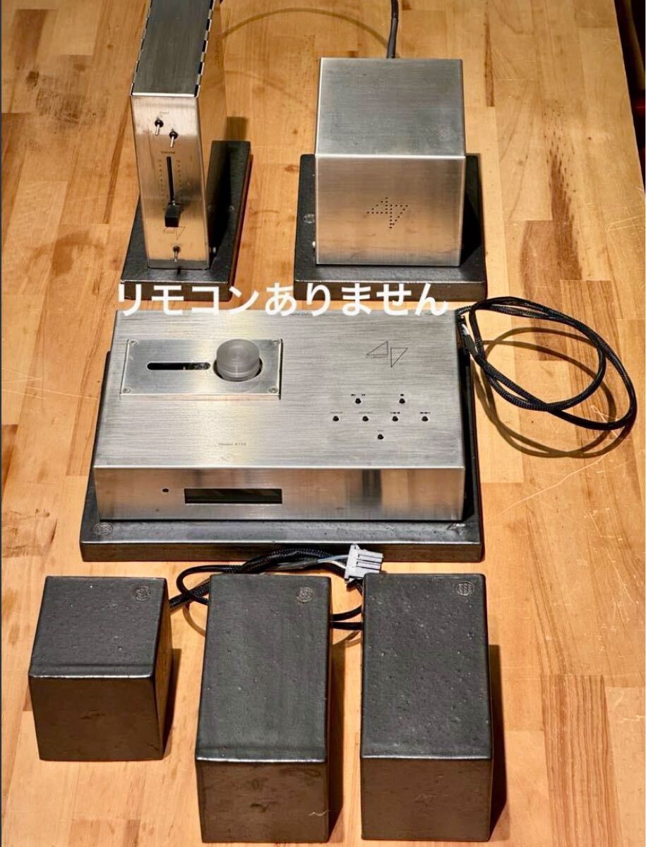 Yahoo!オークション - 47Lab 四十七研究所 Model 4715 4716 4717 〝Shi...