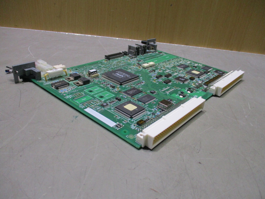 Yahoo!オークション - 中古 SHINKAWA UTC-1000 / MDP-84 PCB BOARD (CA...