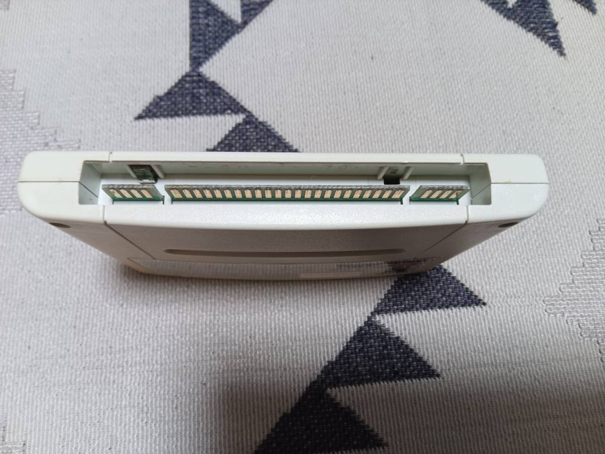 Yahoo!オークション - SFC ダービースタリオン98 SFメモリカセット