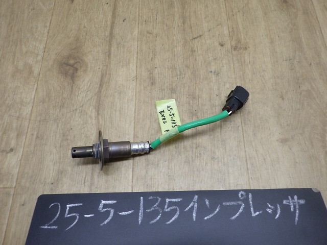 Yahoo!オークション - インプレッサ GU6 オーツーセンサー G1U デンソ...