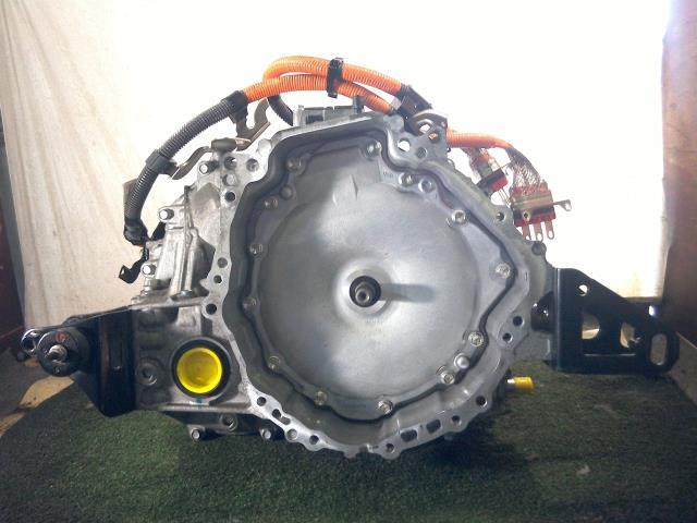 Yahoo!オークション - プリウス ZVW30 オートマミッション AT CVT 1F7 ...