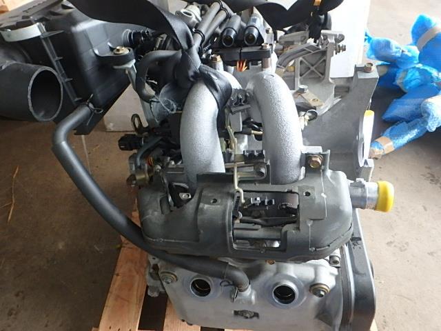 Yahoo!オークション - インプレッサ GG3 エンジン 01G 10100BL590