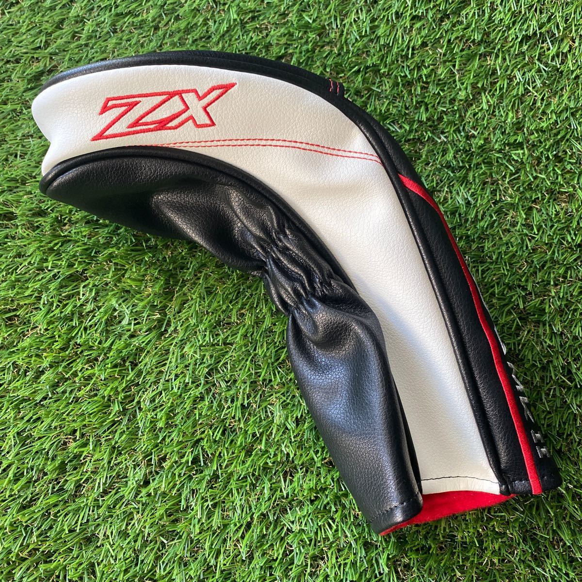 Yahoo!オークション - SRIXON ZX MK2 スリクソンフェアウェイ 5 用 ヘ...