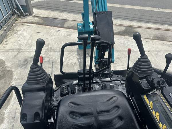 Yahoo!オークション - クボタ U20-3S 2トンクラス マルチ 倍速付き シ...