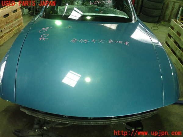 Yahoo!オークション - 1UPJ-24401060]BMW Z4 ロードスター E85 (BT22)...