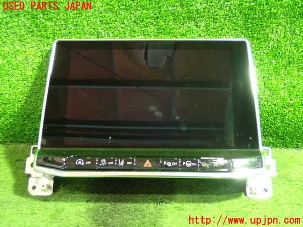 Yahoo!オークション - 1UPJ-21006589]ジープ・コンパス(M624)カーナビ...