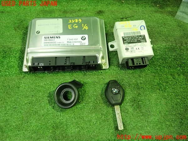 Yahoo!オークション - 1UPJ-24836110]BMW Z4 ロードスター E85(BT25)エ...