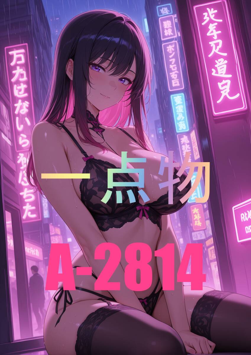 Yahoo!オークション - 【キャンペーン中・一点物】A-2814 美女 美人 A4...