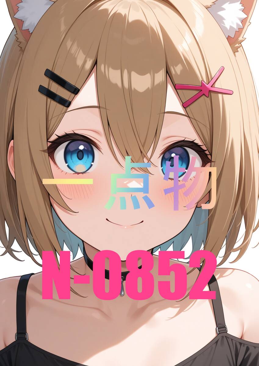 Yahoo!オークション - 一点物 A4ポスター 高画質 オリジナルイラスト A...