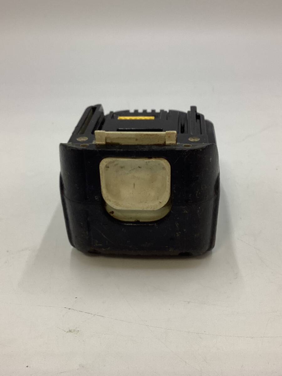 Yahoo!オークション - 【M276】MAKITA 14.4V バッテリー本体 3.0AH 中...