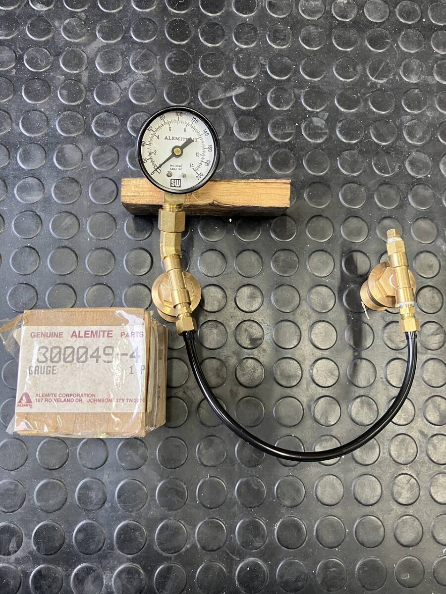 Yahoo!オークション - z1 z2 スチュワート ワーナー エア フォーク ゲ...