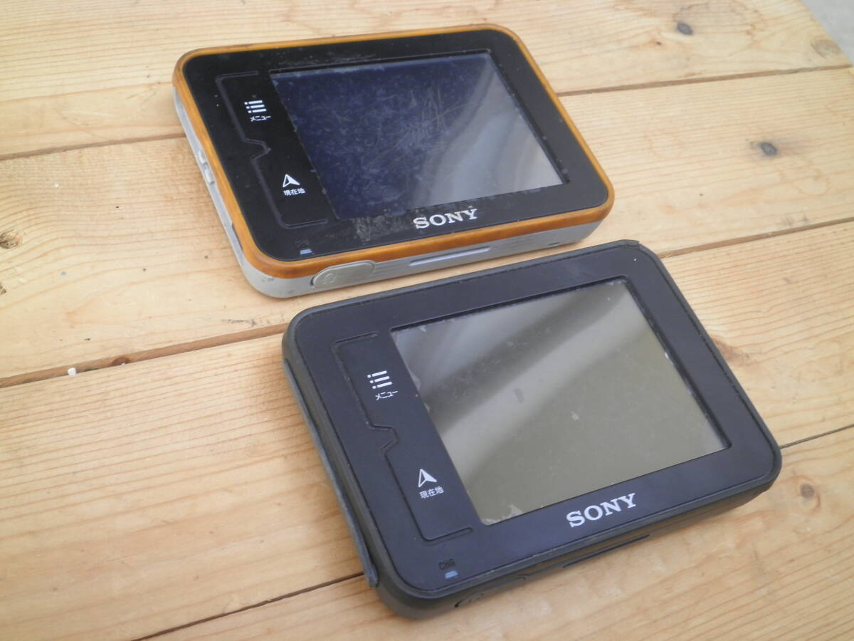 Yahoo!オークション - NV-U35 ジャンク本体のみ 2台セット