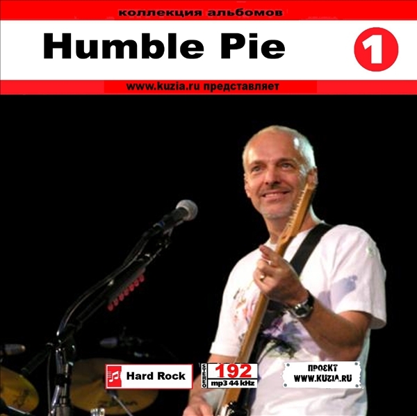 Yahoo!オークション - HUMBLE PIE CD1+CD2 大全集 MP3CD 2P⊿