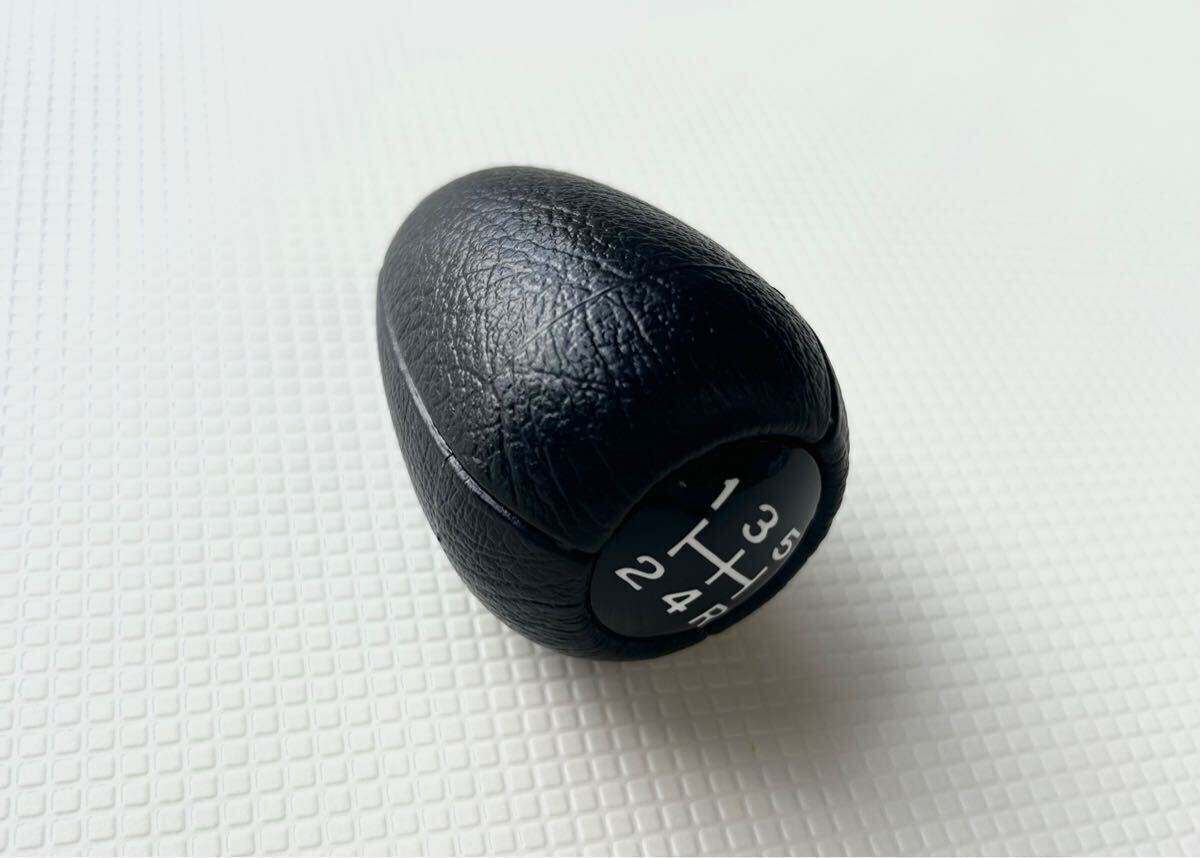 Yahoo!オークション - M8 新品 ハコスカ シフトノブ 日産純正 ケンメリ...