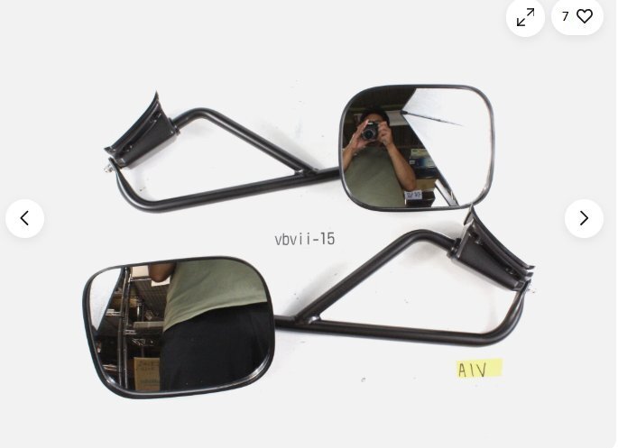 Yahoo!オークション - TOYOTA 純正 ランドクルーザー 70 FJ75 LJ71 HZJ...