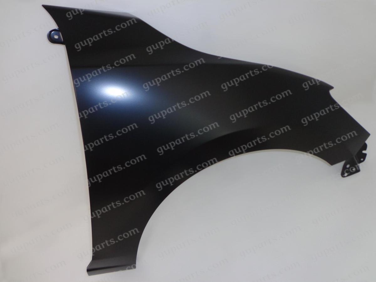 Yahoo!オークション - マツダ デミオ DJ 系 H26/9～ フロント 右 フェ...