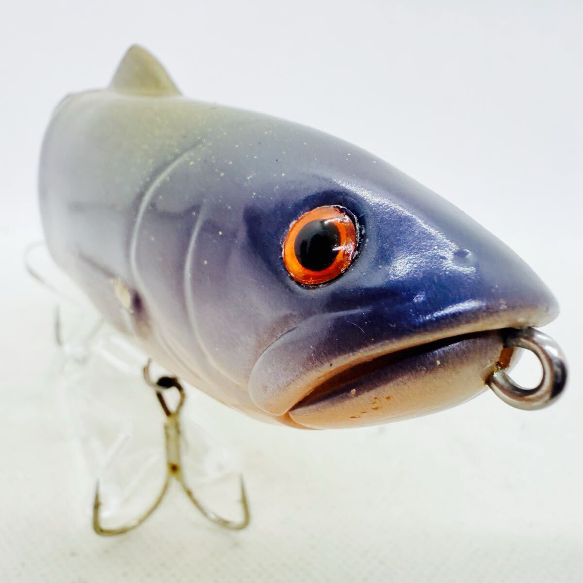 Yahoo!オークション - 送料140円『デプス NEW スライドスイマー 175F』...