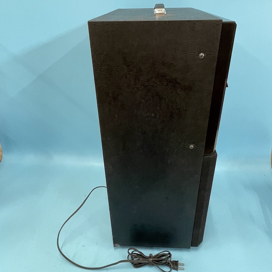 Yahoo!オークション - 【B1255-6】COLUMBIA GP-K3500 トラックカラオケ...