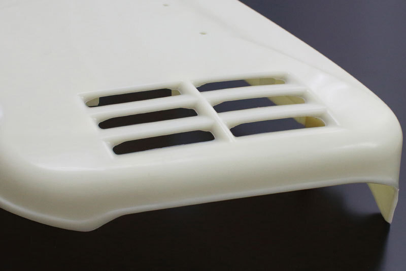 Yahoo!オークション - N146-1061 CB750K0 サイドカバー