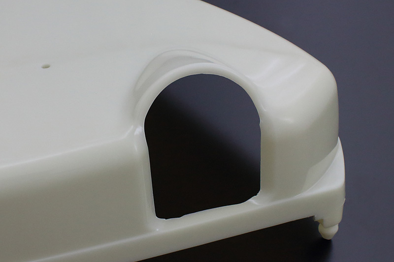 Yahoo!オークション - N146-1061 CB750K0 サイドカバー