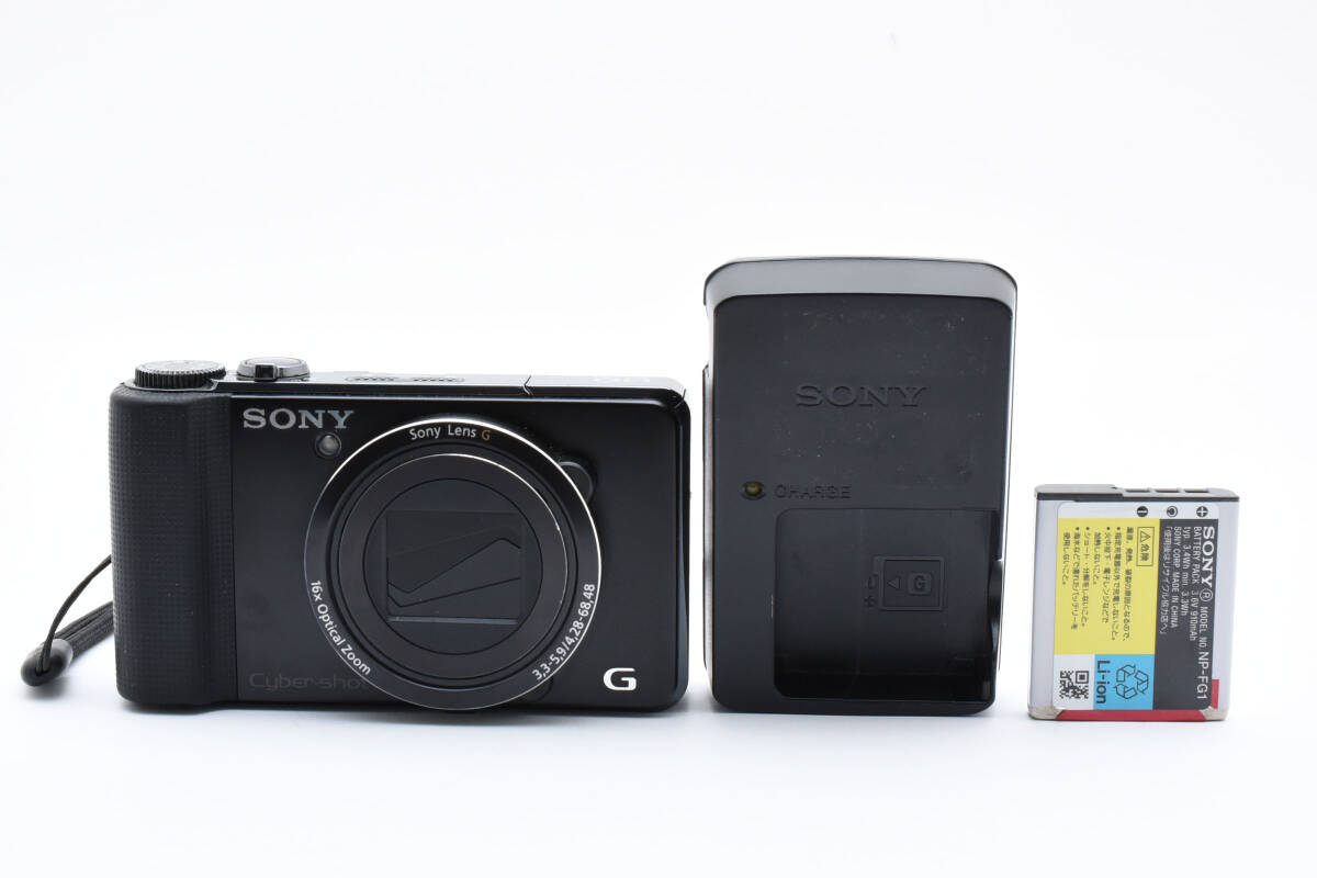 Yahoo!オークション - ソニー SONY Cyber-shot DSC-HX9V KYA00308JNR78...