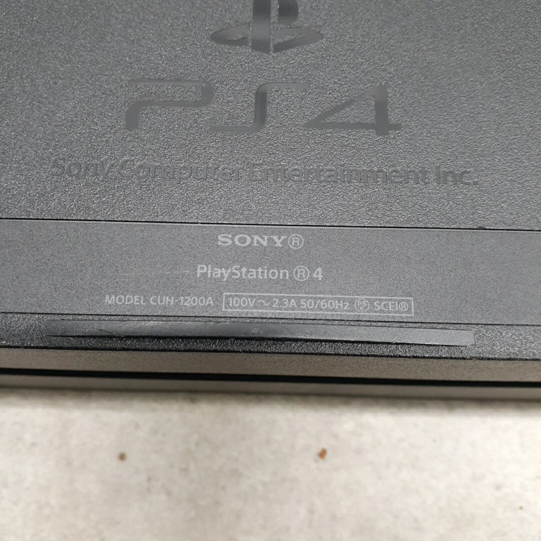 Yahoo!オークション - OT-250614-57-J 【動作確認済み】SONY PlayStati...