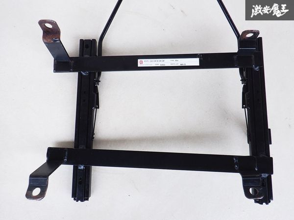 Yahoo!オークション - スライドOK BRIDE ブリッド HA11S HA21S アルト...