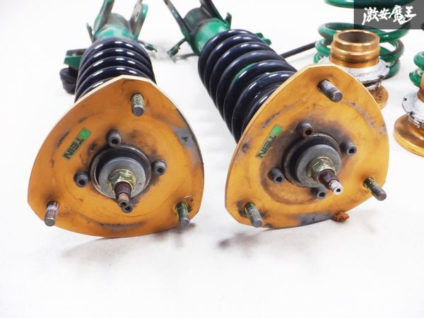 Yahoo!オークション - TEIN テイン スーパーワゴン RF3 RF5 RF7 ステッ...