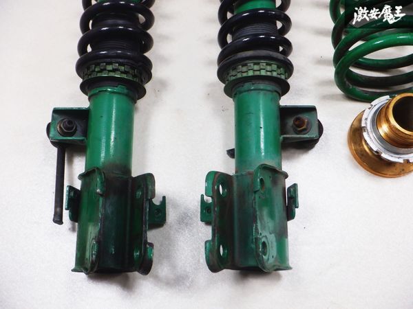 Yahoo!オークション - TEIN テイン スーパーワゴン RF3 RF5 RF7 ステッ...