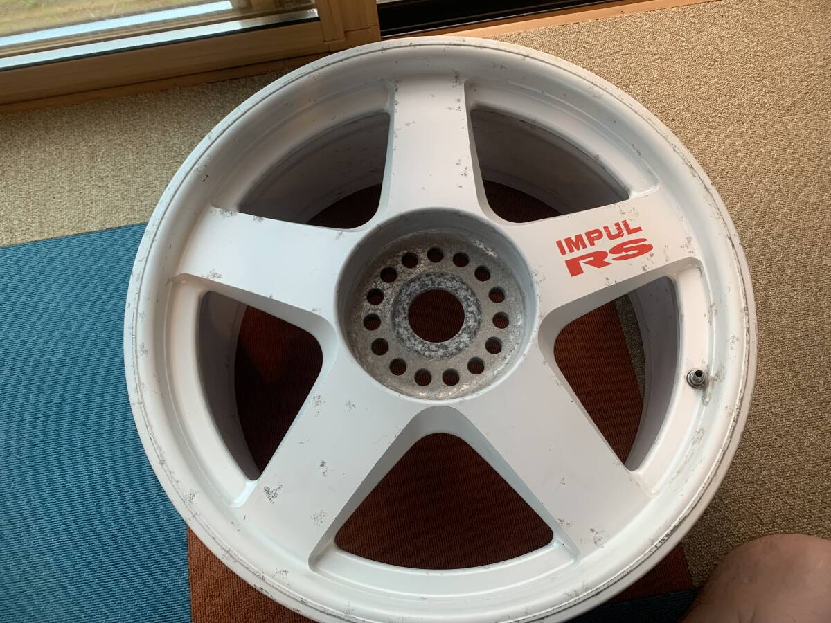 Yahoo!オークション - 【実使用】JTCC P10 プリメーラ TEAM IMPUL イン...