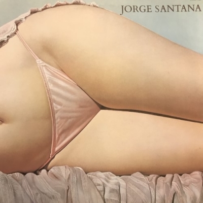 Yahoo!オークション - 【HMV渋谷】JORGE SANTANA/JORGE SANTANA(TOM702...