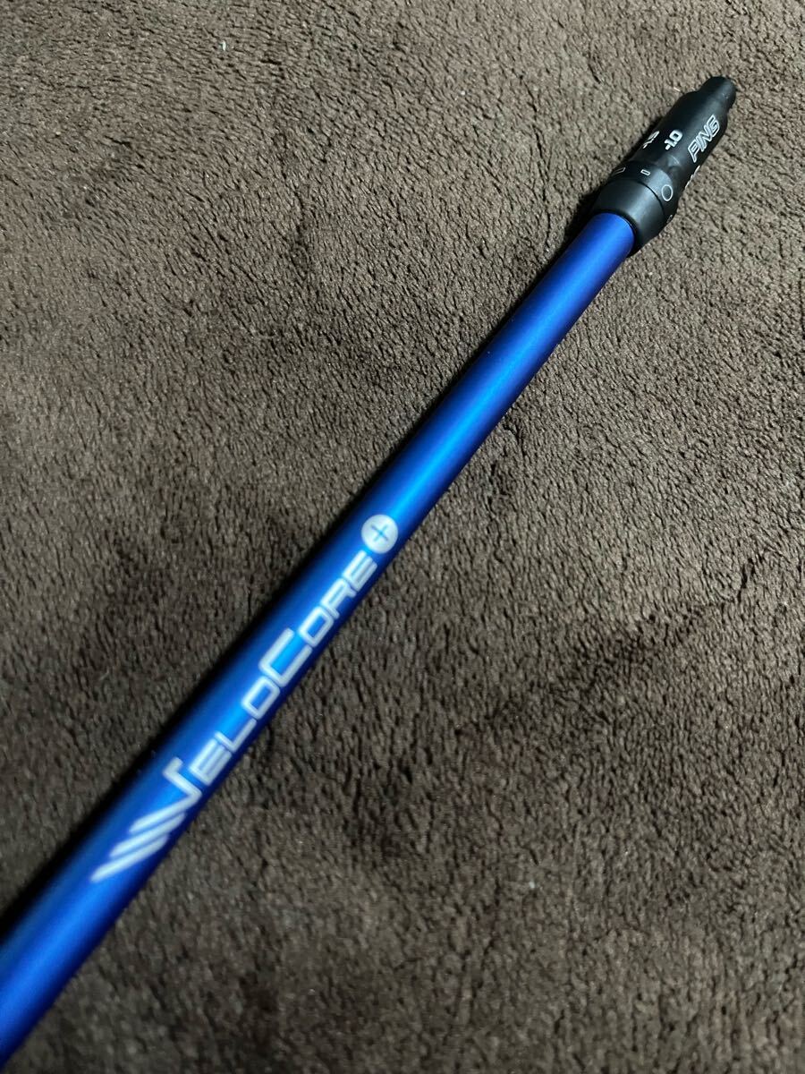 Yahoo!オークション - 24 VENTUS BLUE 6S ドライバー用 PING スリーブ...