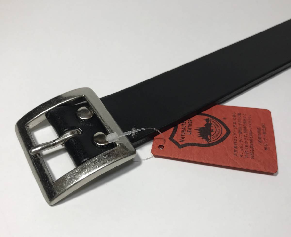 Yahoo!オークション - ギャリソンベルト角【38mm】ブラックw42（106cm...