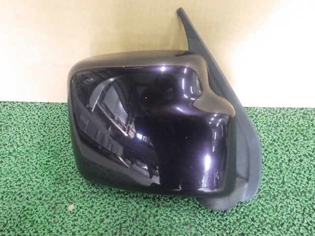 Yahoo!オークション - スクラム ABA-DG64W 右サイドミラー PX K6A 3DT ...