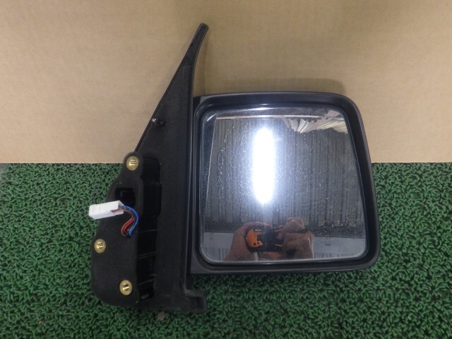 Yahoo!オークション - スクラム ABA-DG64W 右サイドミラー PX K6A 3DT ...