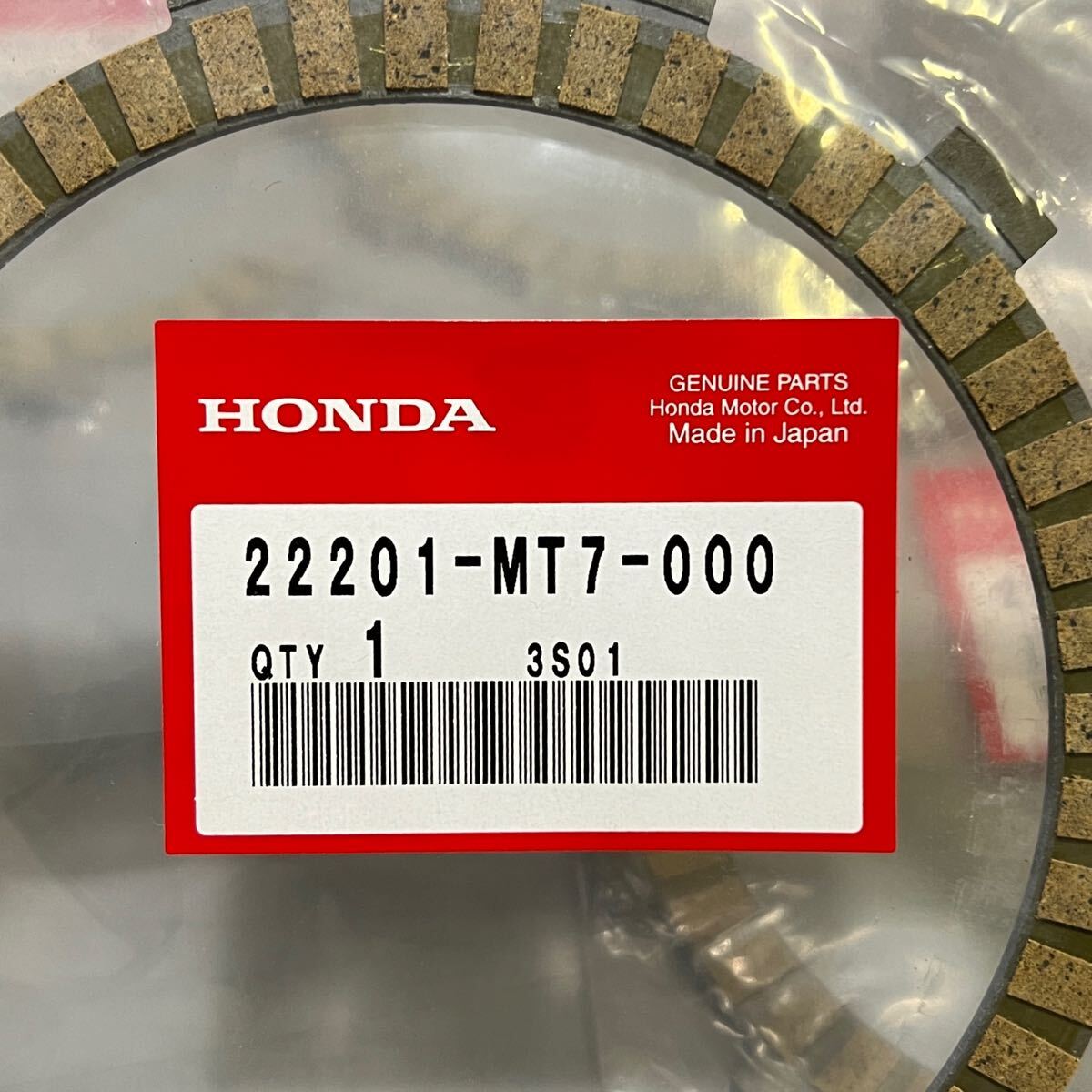 Yahoo!オークション - 新品未使用 RVF750R (RC45) NR750 (RC40) 純正 ...