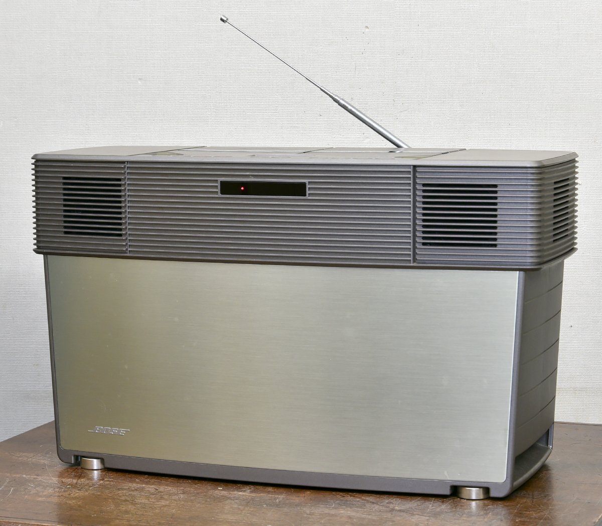 Yahoo!オークション - BOSE ACOUSTIC WAVE STEREO MUSIC SYSTEM AWM ア...