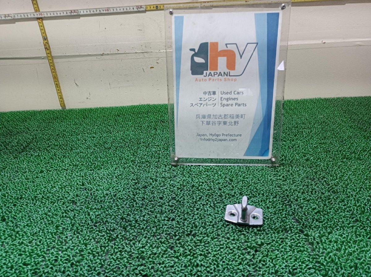 Yahoo!オークション - BMW 右 - リアドアロックストライカー X1 DBA-VM...