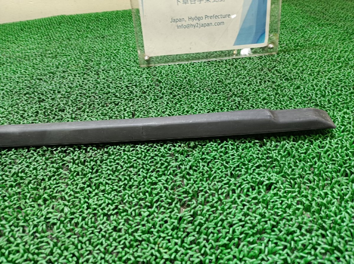 Yahoo!オークション - BMW 左 リアドアモールディング 320i E-CB20 199...