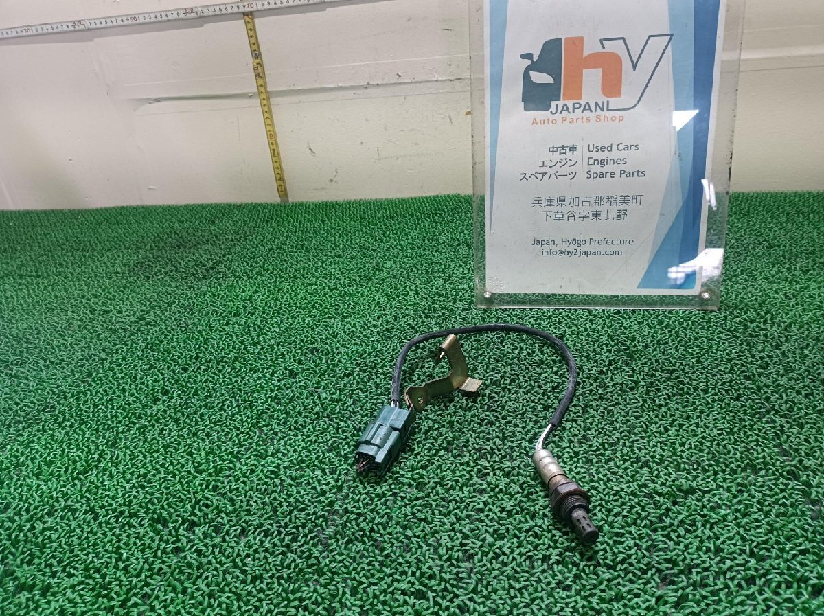 Yahoo!オークション - 日産 O2センサー スカイライン GH-V35 2002 #hyj...
