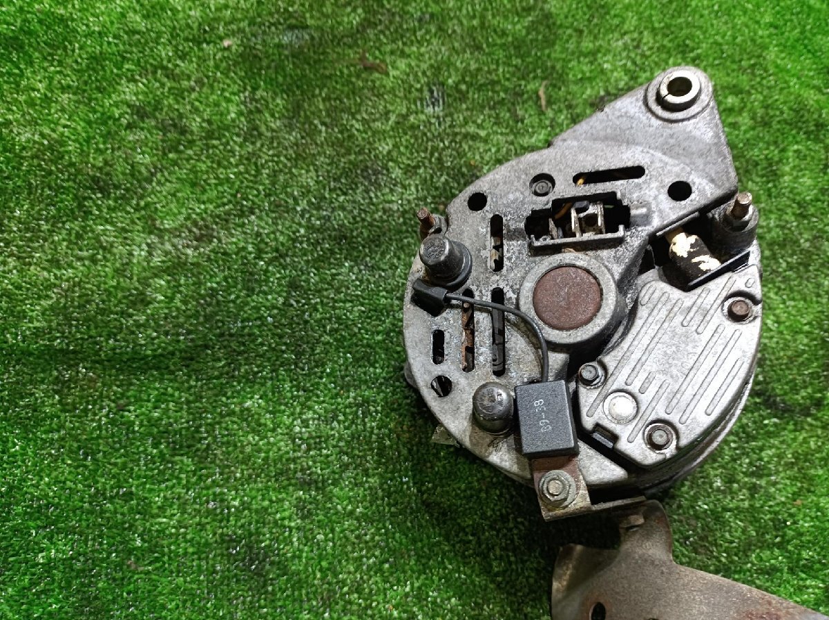 Yahoo!オークション - ローバー オルタネータ ミニ E-99X 1989 #hyj NS...