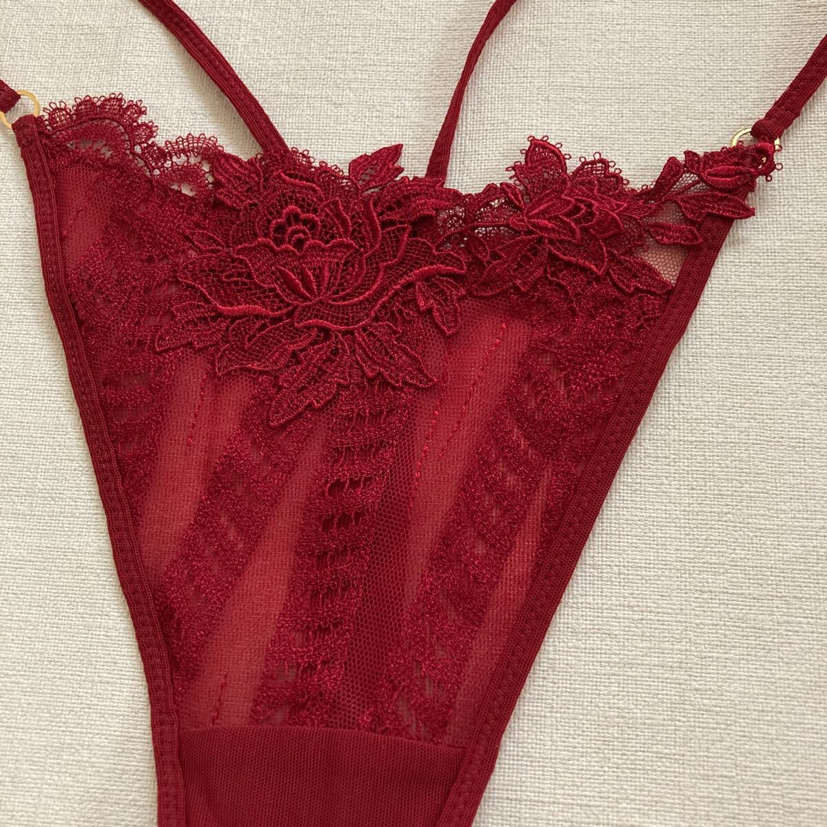 Yahoo!オークション - ワコール トレフル Trefle 08G ソングM Tバック...