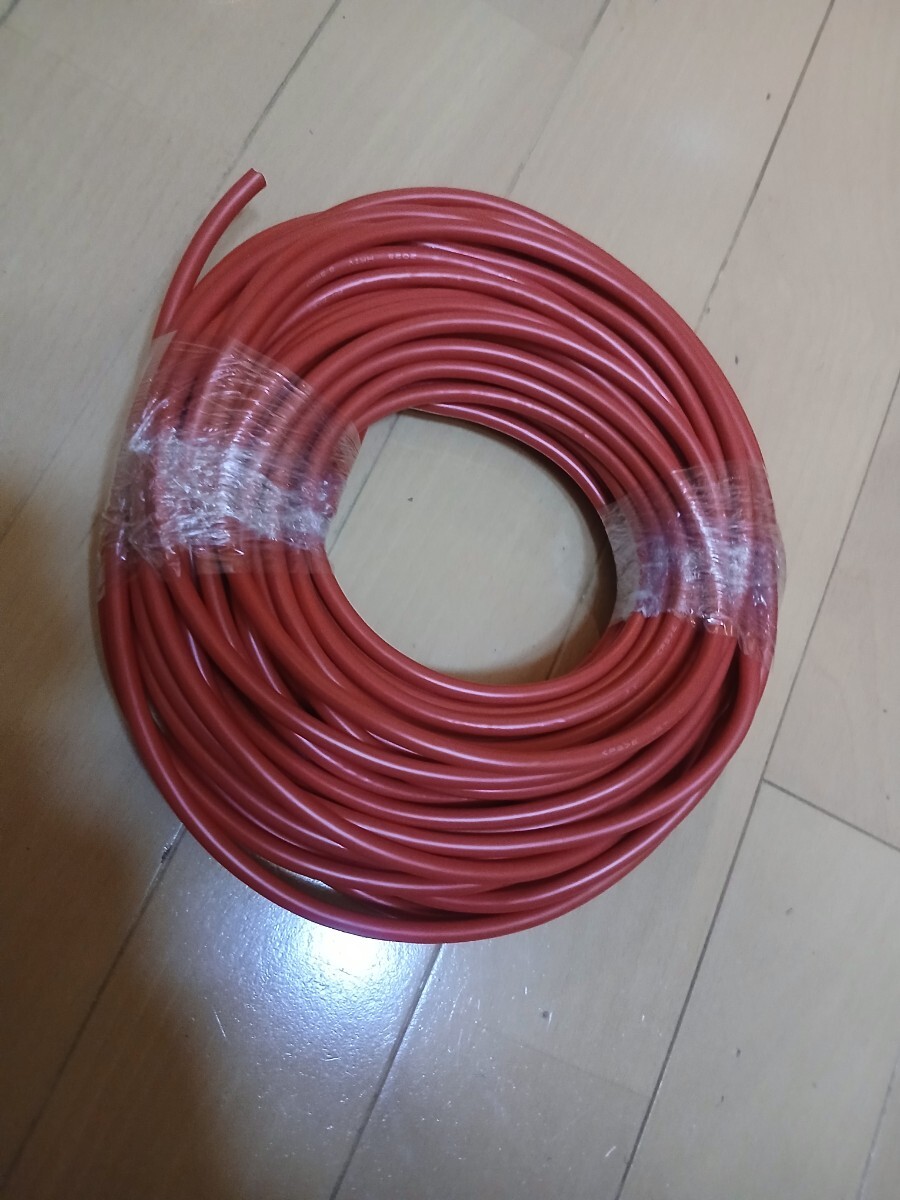 Yahoo!オークション - HKIV 5.5sq 10AWG 20m 2025年製