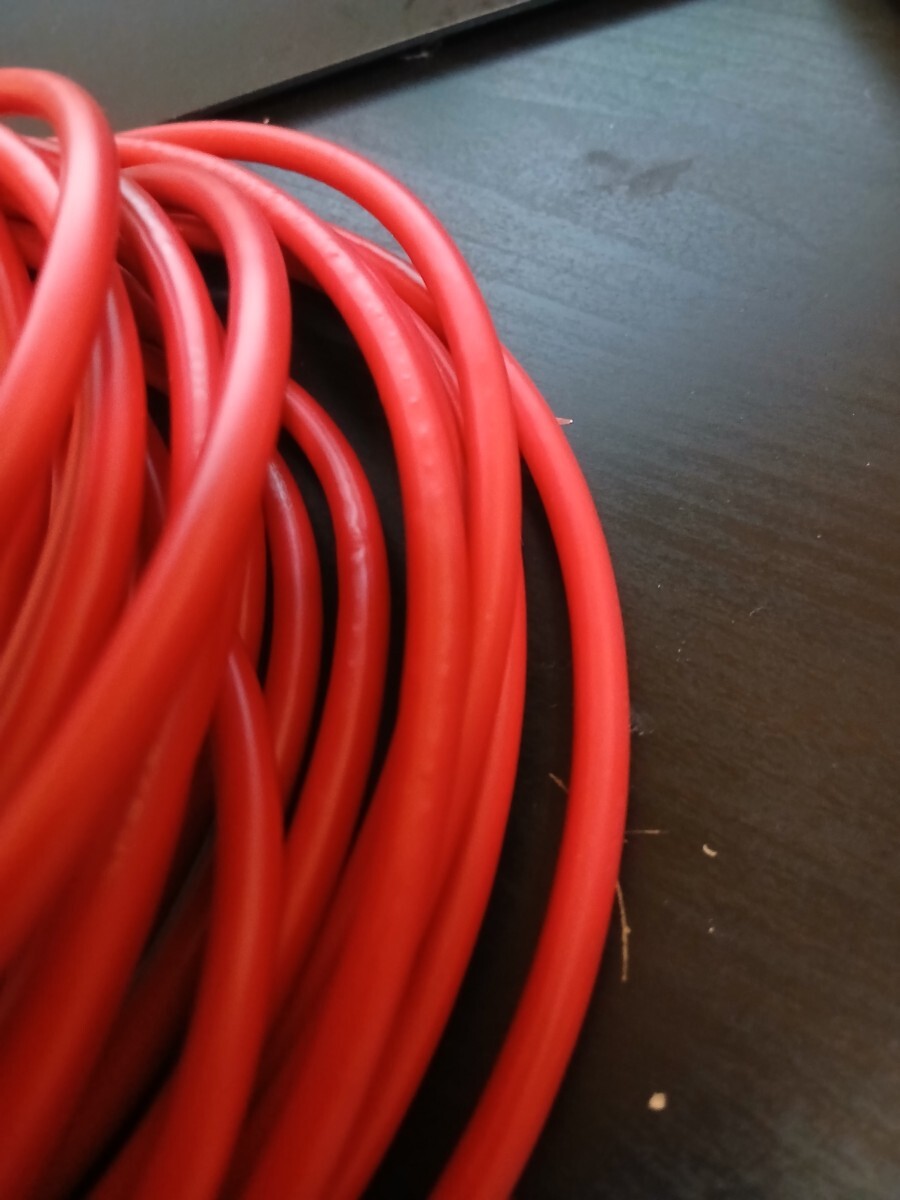 Yahoo!オークション - HKIV 5.5sq 10AWG 10m 2025年製