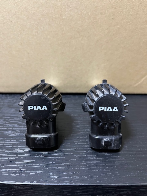 Yahoo!オークション - PIAA LED Bulb 6600K 4000lm H8 11 16用 x2個入...