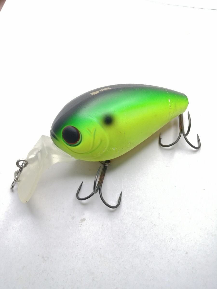 Yahoo!オークション - ハイドアップ HU-70L ライムチャート HIDEUP ビ...